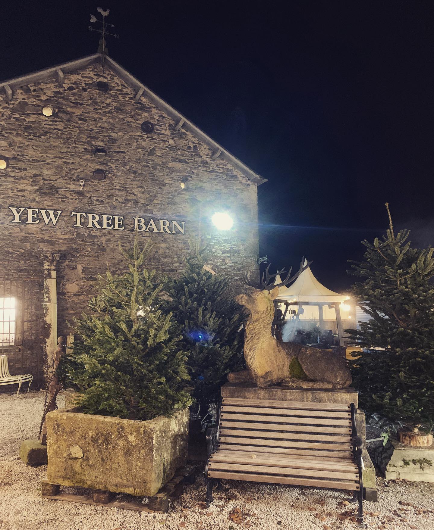 Events In & Around Cartmel - Cartmel