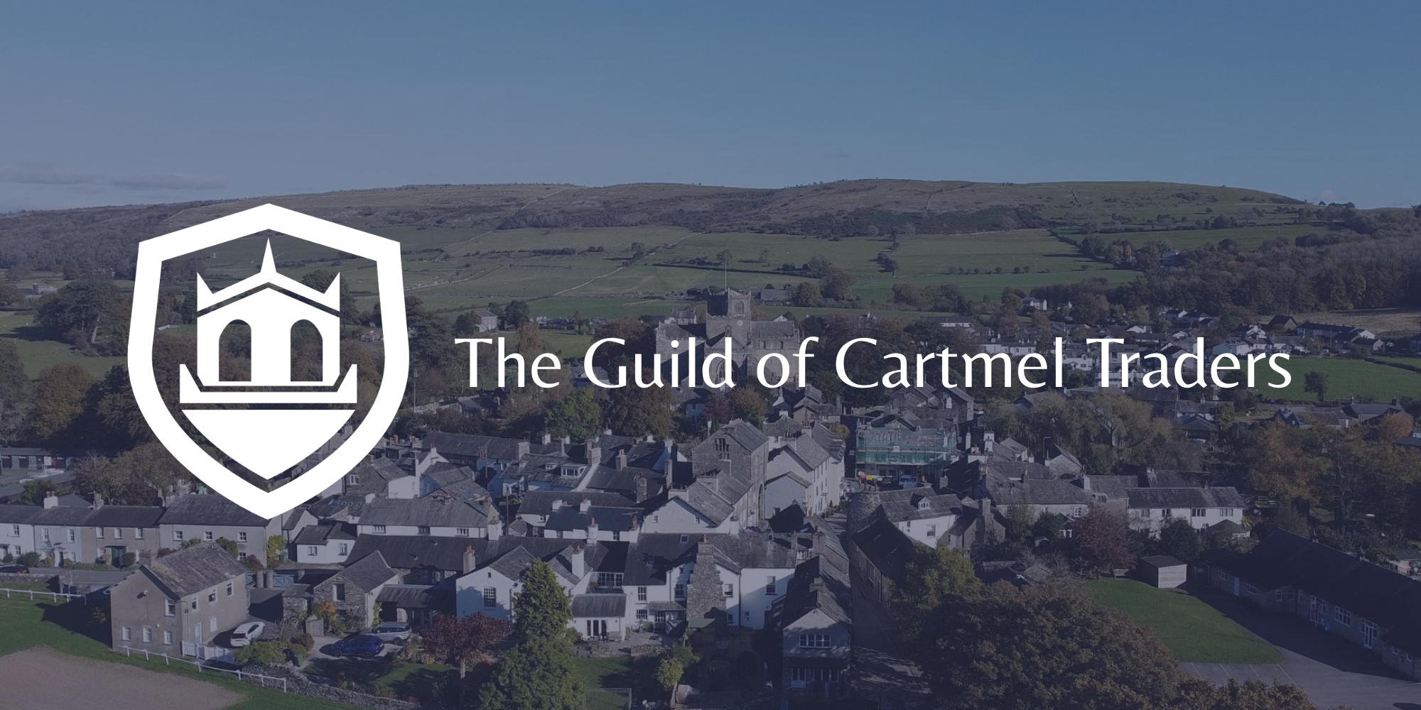 The Guild of Cartmel Traders - Cartmel Village